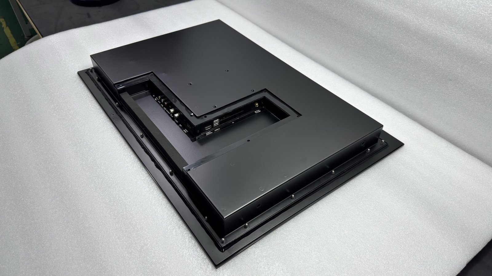 Why Our Mirror TVs Are Better - Parallel AV